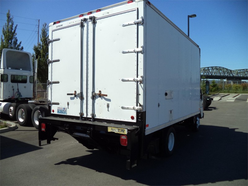 2002 CHEVROLET W3500 | Vehicle Details | macktrucks