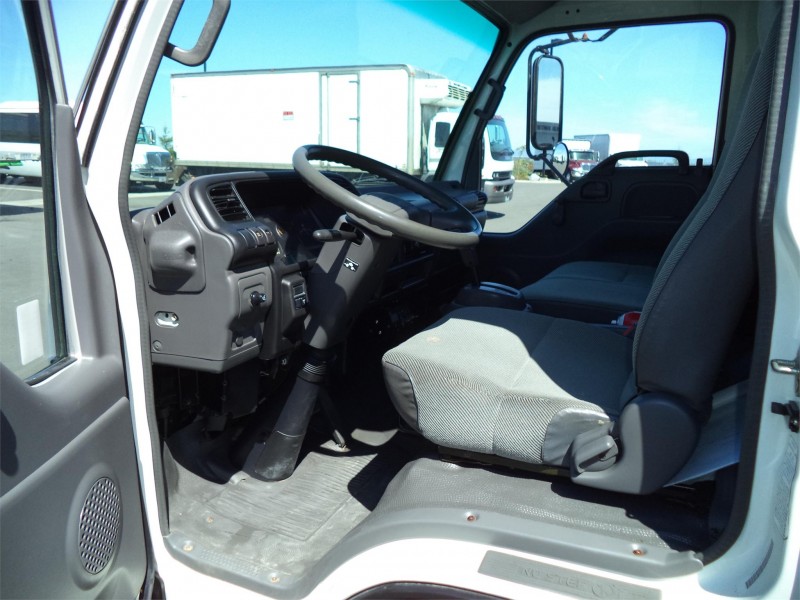 2002 CHEVROLET W3500 | Vehicle Details | macktrucks